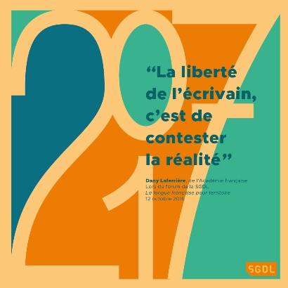 SGDL - Site de la Société des Gens De Lettres
